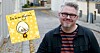 Royne ritade för att koppla av – idag har hans teckning swishats 1,1 ...